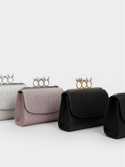 Shop Womens Bags Online Charles And Keith Ph