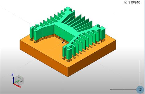 2 axis wire edm programming unlocking precision in manufacturing