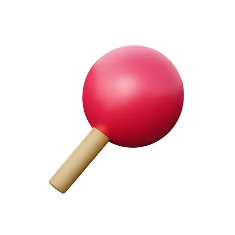 Cotton Candy 3d Rendering Icon Illustration 29762090 Png