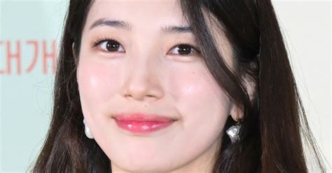 수지 촉촉한 눈망울 Se★포토