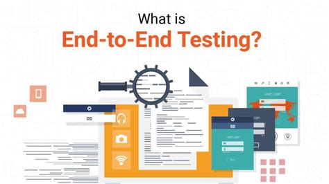 Gurdhir Singh On Linkedin What Is End To End Testing A Complete E2e Testing Guide Headspin