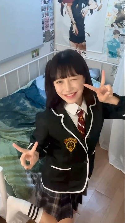 금잔디가 추는 세상에 소리질러 I Love U 꽃보다남자 Youtube