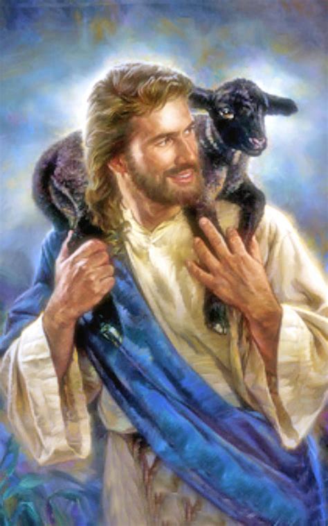 Blog De Pastoral JesÚs Mirame