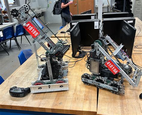 Worth It To Switch Drivetrain VEX Robotics Competition Discussion VEX Forum