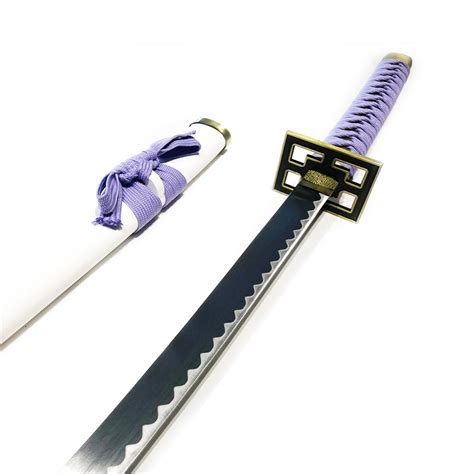 Bleach Katana Of Kuchiki Byakuya Senbonzakura Comicworldgr