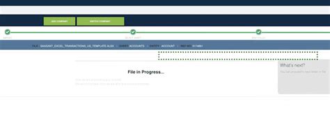 How To Import Chart Of Accounts In Quickbooks Online 2025 Update