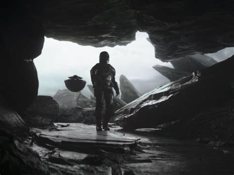Chapter 18 The Mines Of Mandalore Star Wars The Mandalorian Season