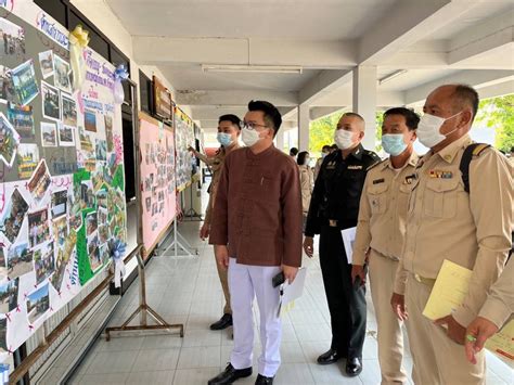 กรมการปกครอง เดินหน้าผลักดัน “คณะกรรมการหมู่บ้าน” มุ่งทำเพื่อประชาชน