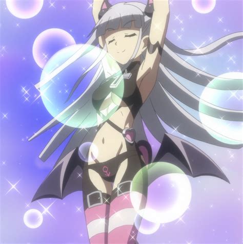 Naruse Maria Shinmai Maou No Testament Danbooru
