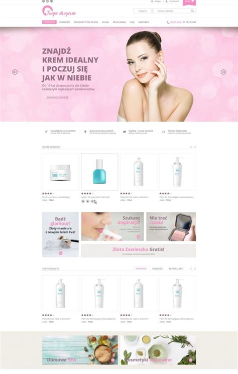 Beauty Salon Graphic Design Modules Templates Plugins Modules