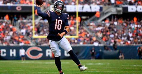 Bears Vs Vikings Staff Predictions For Week 12
