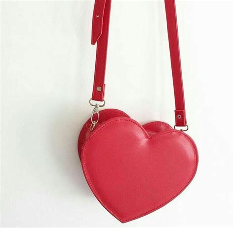 彡pinterest hoeforyanjun彡 Bags Purses Red aesthetic
