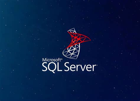 Khóa Học Quản Trị Sql Server