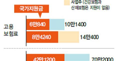 고용보험·국민연금 지원 두루누리사업 신규가입 효과 적어 사각지대 못 줄여