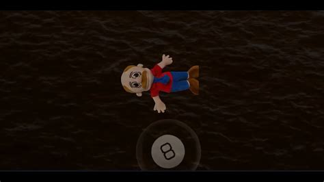 Jeffys Endless Aethos Animation Remake Youtube