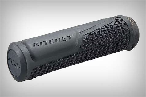 Ritchey Presenta Los Python Trail Unos Puños Diseñados Para No Moverse