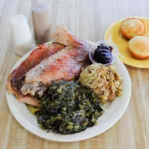 Kandk Soul Food Delivery Menu Order Online 881 Donald Lee Hollowell