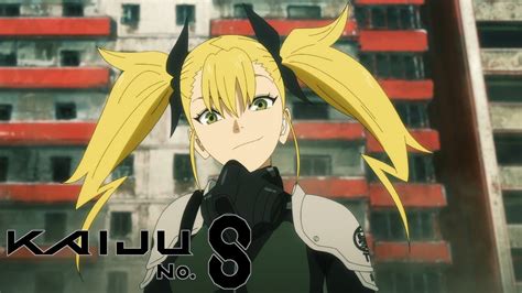 Pov Getting Called A Loser Under A Girl Kaiju No8 Youtube