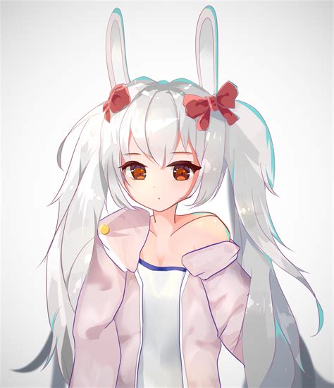 Laffey Azur Lane Azurlane Anime Fandoms Coco Joyreactor