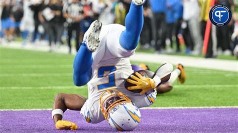 Week 4 Wr Waiver Wire Targets Top Players To Add Include Joshua Palmer