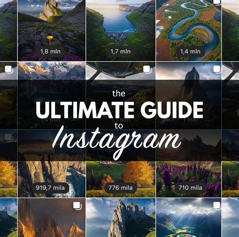 The Ultimate Guide To Instagram Marco Grassi Photography