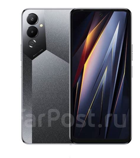Смартфон Tecno Spark 10 Pro 8 256gb 6 78 новый в наличии во