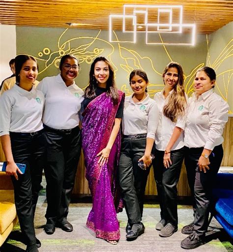 Sweta Kakati On Linkedin We Celebrated International Womens Day 2024