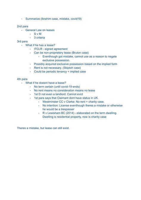 Full Tutorial Question And Answer Plus Exam Essay Structure From