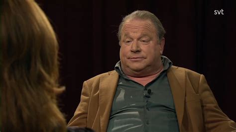 Claes Malmberg Om Impotensen Aftonbladet Tv