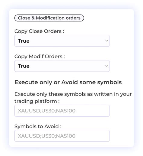 Copygram Advanced Telegram Trade Copier For Seamless Automation