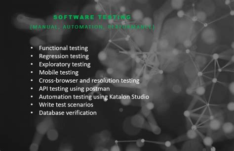 Test Your Website Mobile And Application By Chelaps Fiverr
