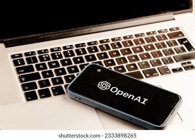 Chatgpt Ai Chatbot By Openai Chatgpt Stock Photo Shutterstock