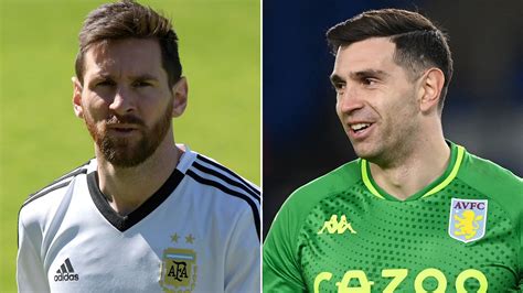 Un jugador de la Selección declaró su devoción por Messi Me pondría