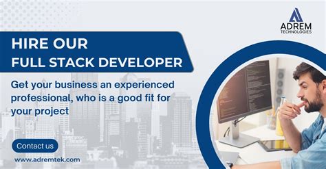 Adrem Technologies On Linkedin Transforming Ideas Into Innovative Software Solutions For Your