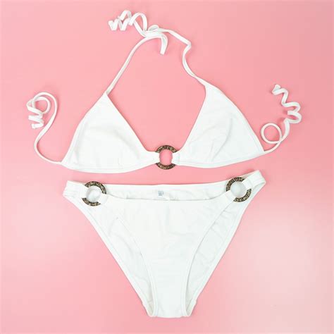 Small Bikini Etsy