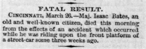 Isaac Bates 1818 1877 Find A Grave Memorial