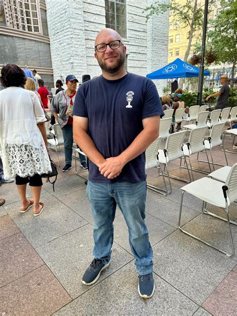 Skrticx Dan Wallach Lives In Slavic Village And Has Spent His Life Telling Stories About The