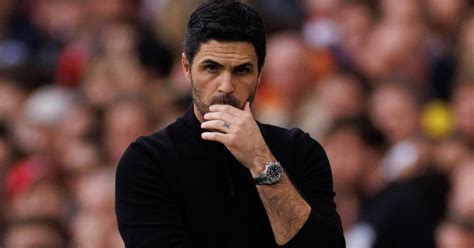 Liverpool Tried To Sign £50k A Week Arsenal Star Several Times Says Ex