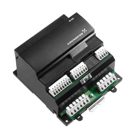 Understanding The Grundfos Io 101 Sqflex Wiring Diagram