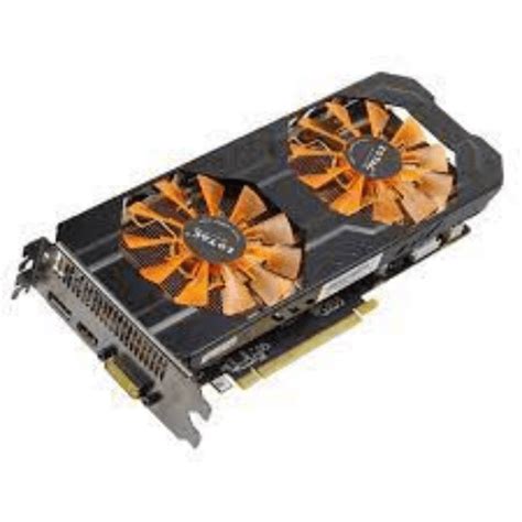 ZOTAC GRAPHIC CARD GB Blessing Computers