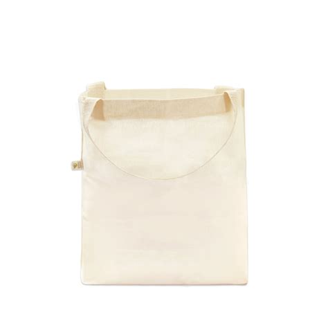 Sacola Ecobag Em Algod O Atacado Lisa Sem Estampa