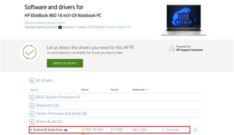 How To Download Realtek HD Audio Driver On Windows Guide