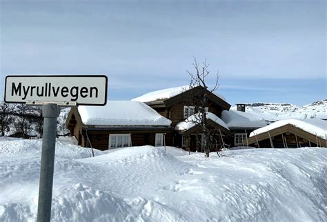 Eiendomsoverdragelser Valdres Denne Hytta Er Solgt For Over 12