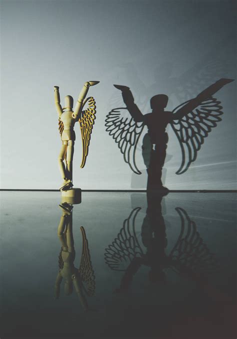two angels by autumnumbrella on DeviantArt