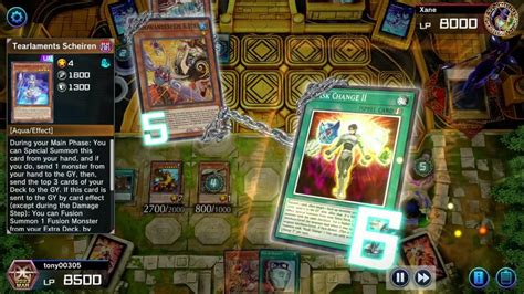 遊戲王master Duel 單局重播 蓬鬆奇鳥vs壹世壞 細節局cc字幕 Youtube