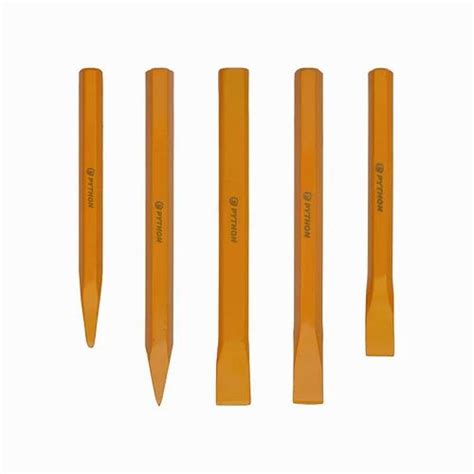 Cast Iron Cold Flat Chisel At ₹ 268 Piece In Kolkata Id 2851676899748