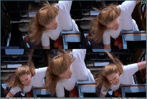 Katherine Heigl Desnuda En La Novia De Chucky