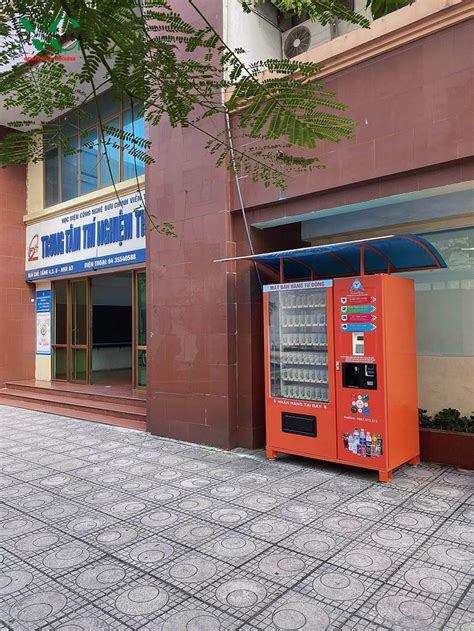 Hình ảnh chi tiết Học viện Công nghệ Bưu chính Viễn thông Navigates