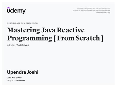 Upendra Joshi On Linkedin Reactiveprogramming Projectreactor Keeplearningkeepgrowing