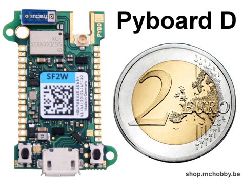 Micropython 官方：pyboard D 年内推出 树莓派 Pico 实验室（rp2040）